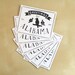 Set of Postcards, 6 Piece Bundle, Single Design, Card Pack - Etsy