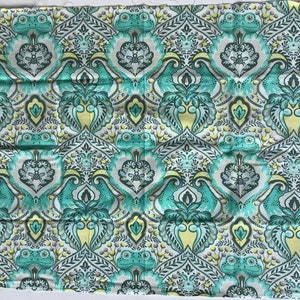 Tula Pink Prince Charming FQ - Etsy