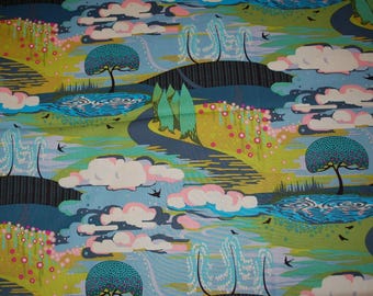 Anna Maria Horner Fibs & Fables - BTFQ - Etsy