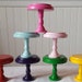 Single Cupcake Stand Mini Cupcake Stand Individual Cupcake - Etsy