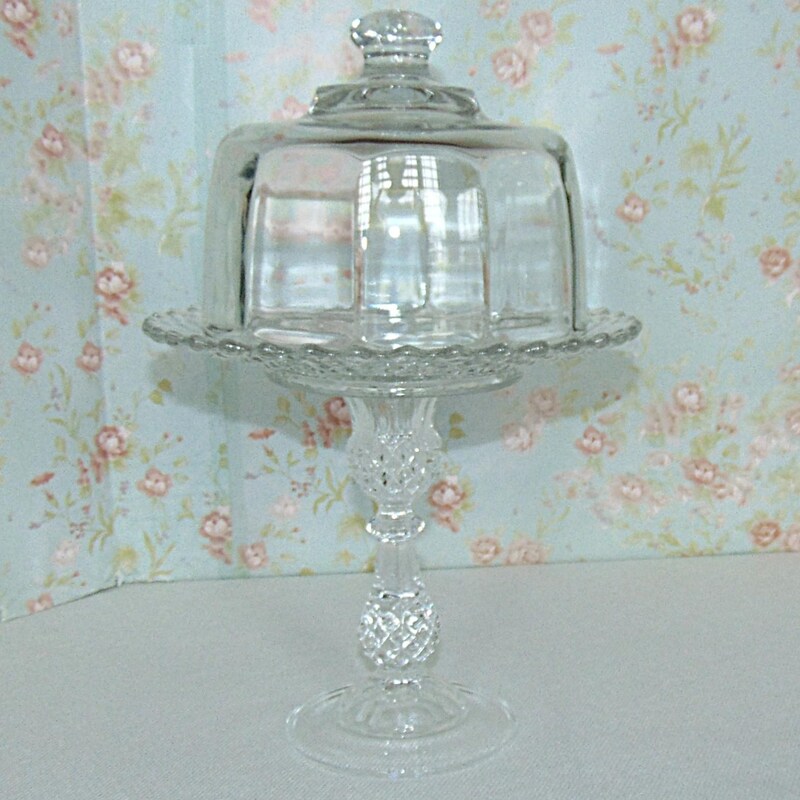 Single Cupcake Stand - Etsy