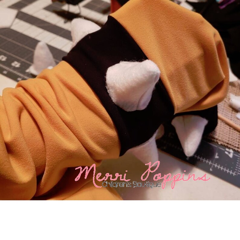 Bowser Costume for Boys or Girls Baby Bowser Costume Mario - Etsy