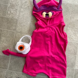 Pain and Panic Costume, Hercules Villian Costume, Twin Costume, Family ...