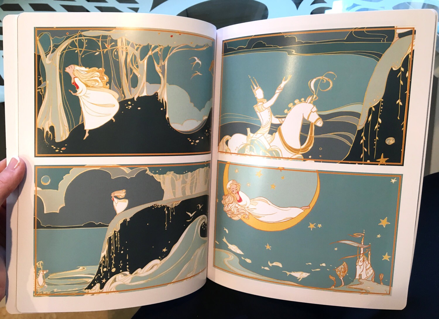 Fluff & Twirl: the Art of Casey Robin Book | Etsy