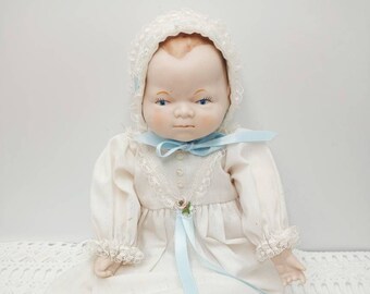 Bye Lo Baby Doll | Etsy