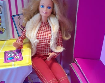 1966 barbie | Etsy