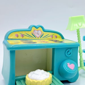 My Little Pony Furniture-celebration Furniture-magnetic Chest-g3 Mlp ...
