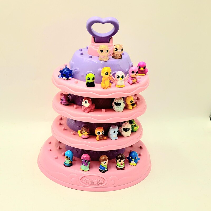 HappyLittleCharms - Etsy