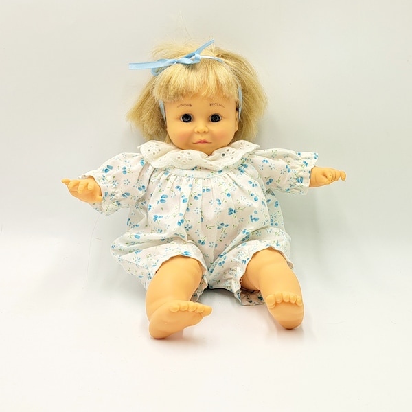 Crying Doll - Etsy