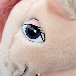 Hasbro Softies-my Little Pony Cotton Candy- Hasbro, Hasbro Softies- G1 ...