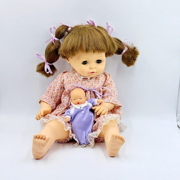 Horsman Dolls - Etsy