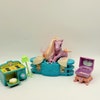 My Little Pony Furniture-celebration Furniture-magnetic Chest-g3 Mlp ...