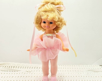 Wind up Toy Doll - Etsy