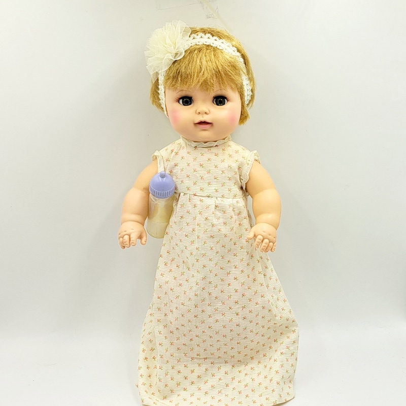 Eegee Doll - Etsy