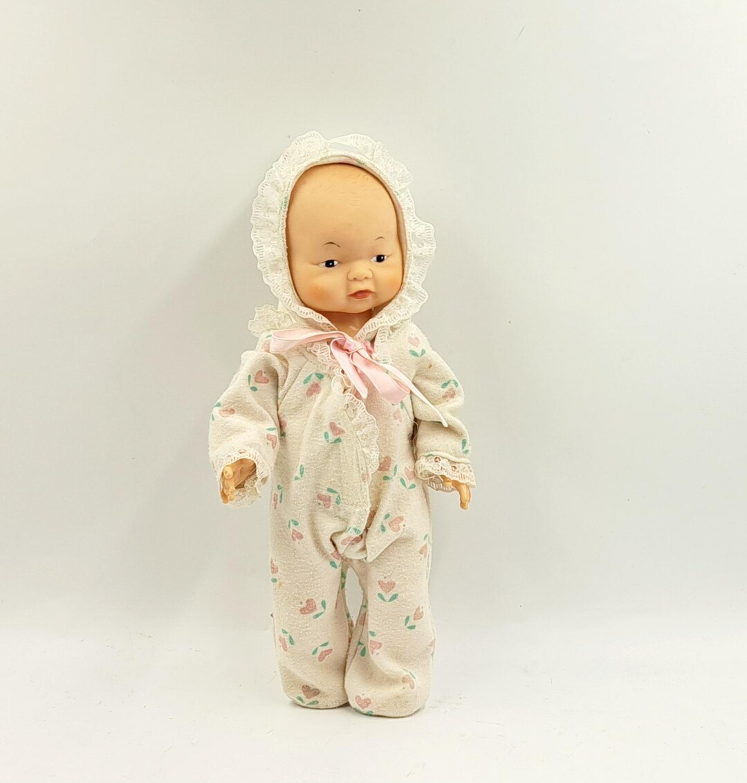 Vintage Drink and Wet Doll Kaysam Dolls-jolly Toys Vinyl Baby Dolls, 1960s Dolls - Etsy