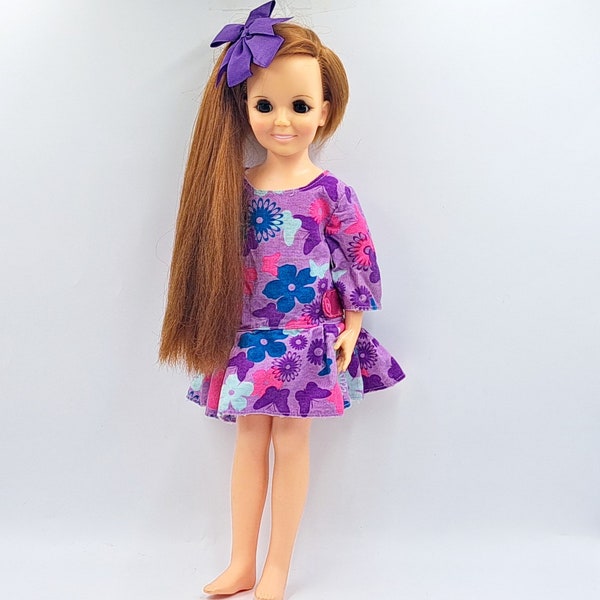 Crissy Doll - Etsy