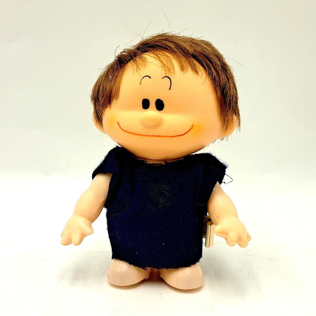 Vintage Secret Agent Sam Spy Doll: 1970s Boy's Toy - Etsy