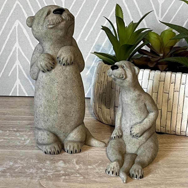 Quarry Critters - Etsy