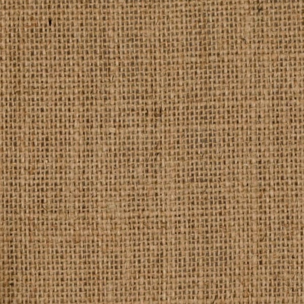 Burlap Table Setting - Etsy