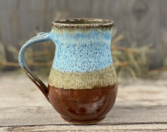 28-32 Oz Mega Mug, Huge Mug, Extra Large Mug, Large Mug, Pottery Mug ...