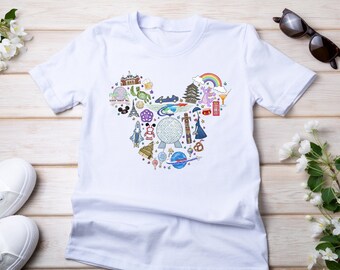 Test Track Shirt - Etsy