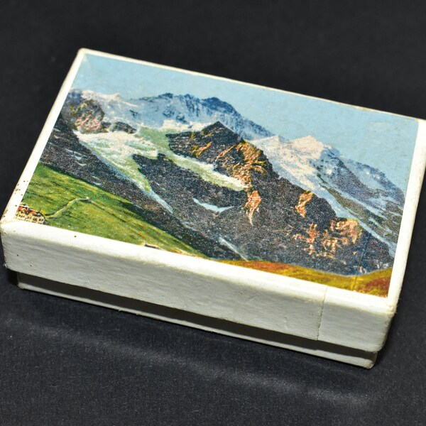 1930s Cardboard Box - Etsy