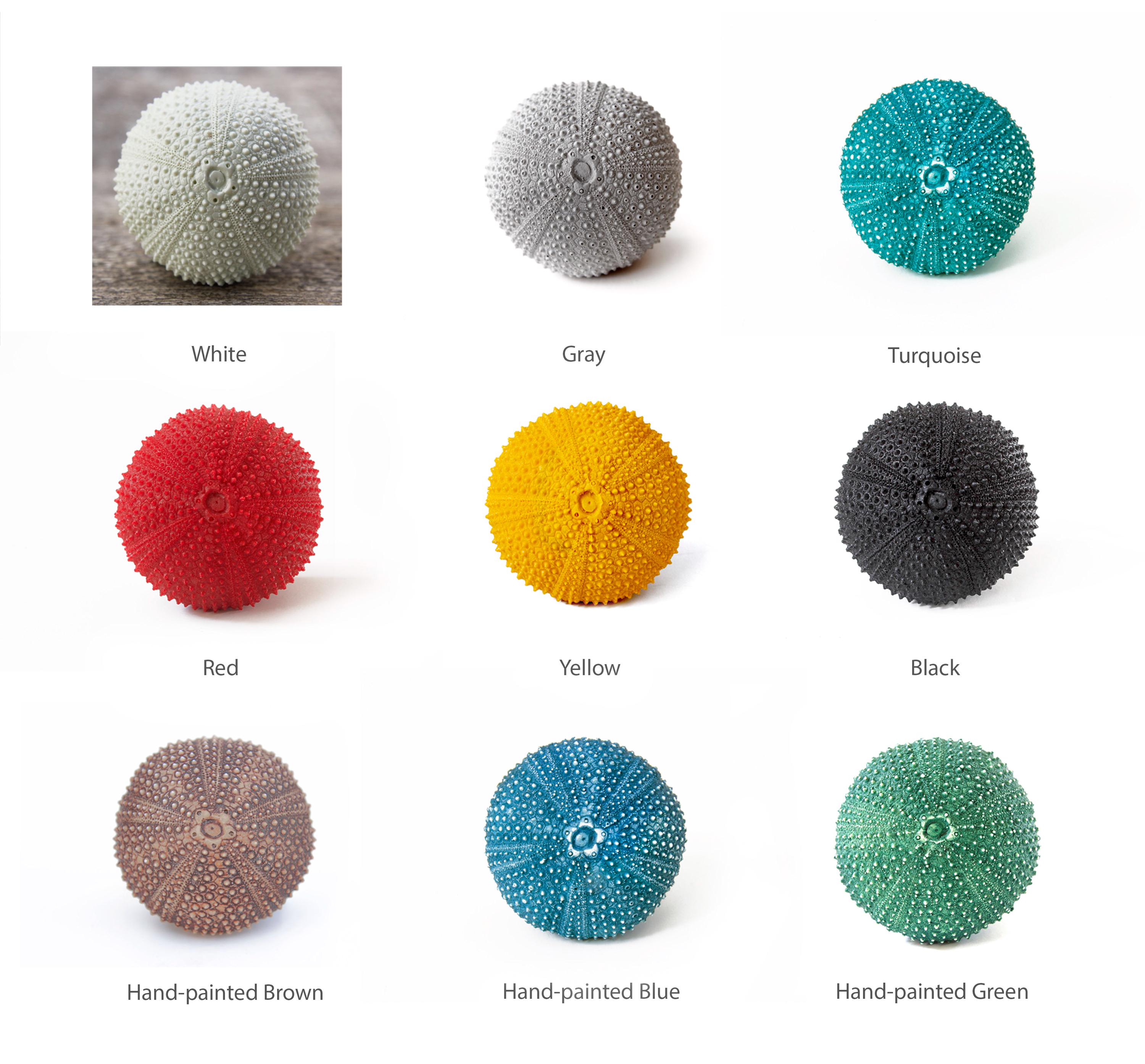 Beach House Cupboard Knobs Drawer Knobs Cabinet Knobs Dresser Knobs ...