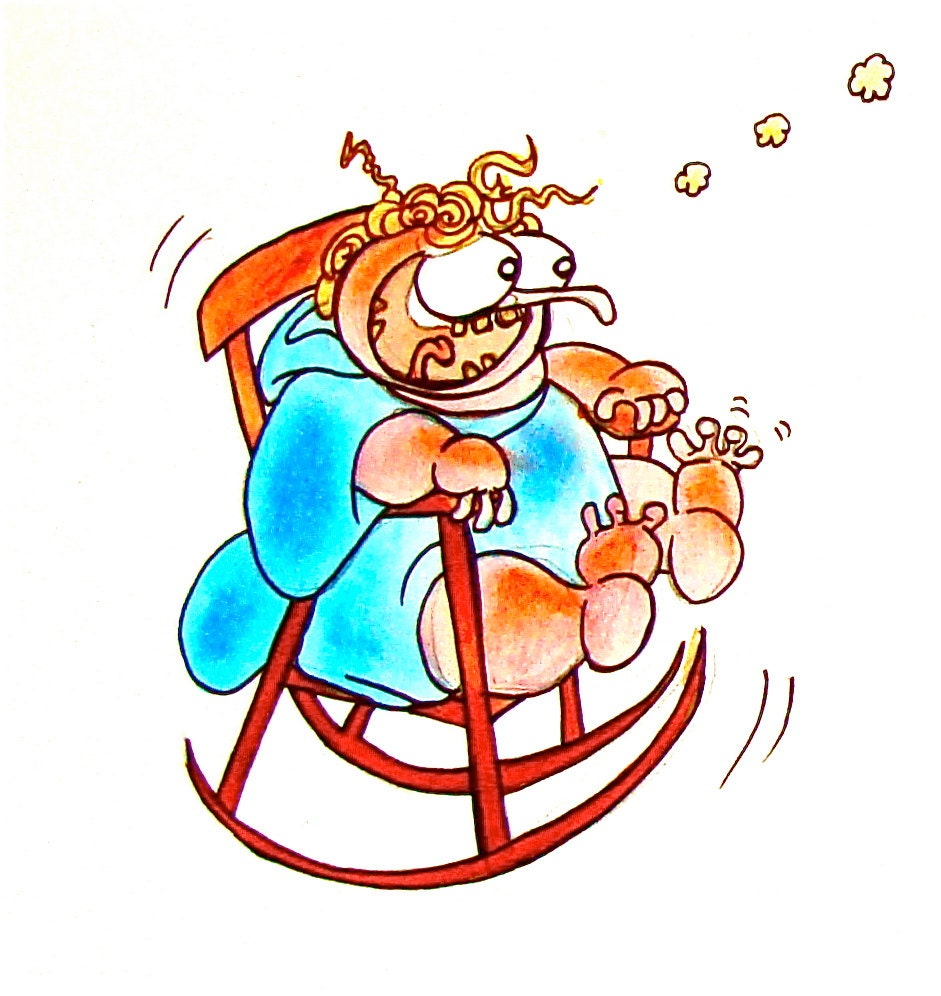 Children's Book Smithbott and Chadlet - Etsy