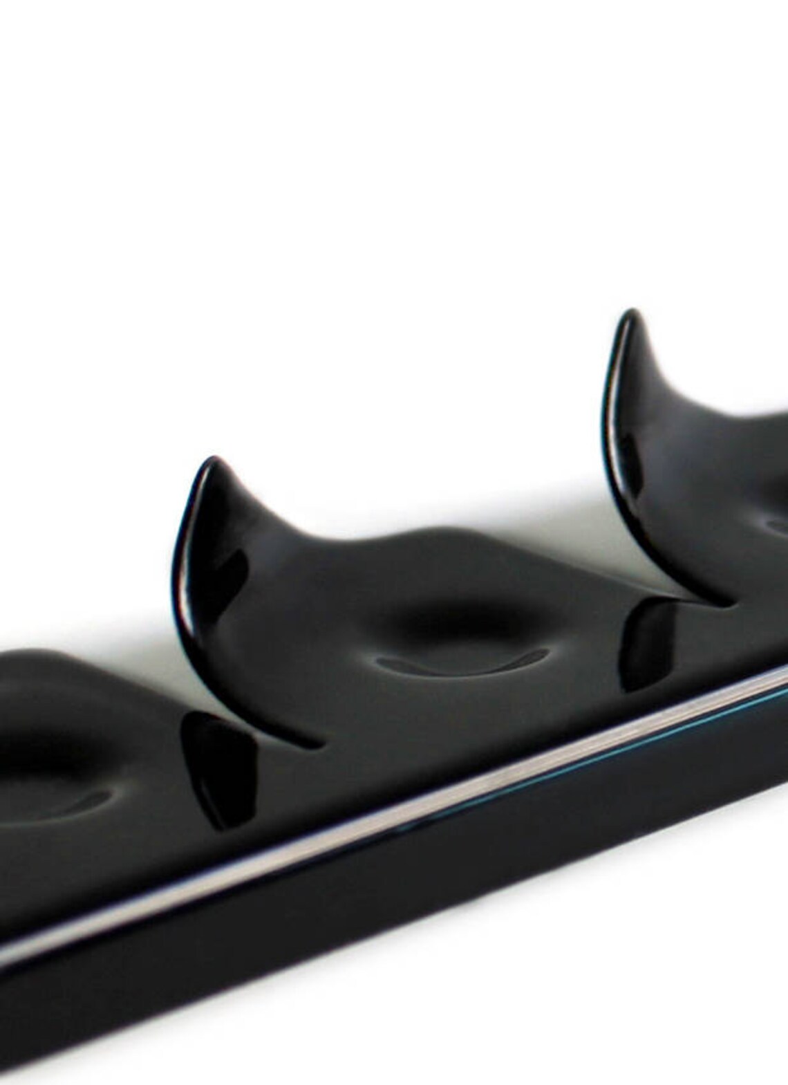 Metal Folded Menorah - Etsy