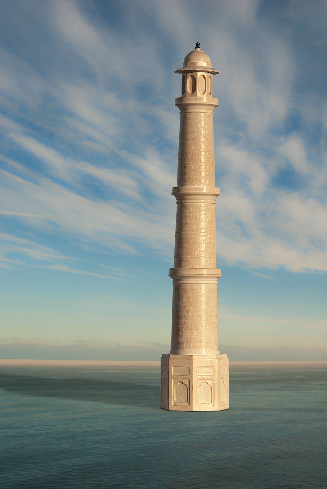Pepper Mill | Salt Mill Taj Mahal Minaret Tribute in Hard Maple - Etsy
