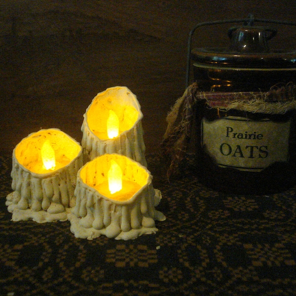 Tavern Candles - Etsy