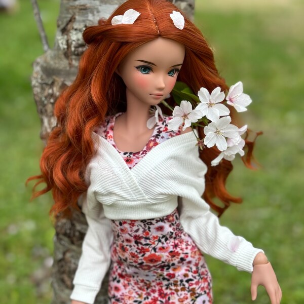 Bjd Dolls Cheap - Etsy