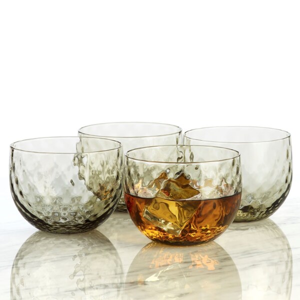 Low Ball Glass - Etsy