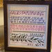 TGA Redwork Sampler PDF E-pattern - Etsy