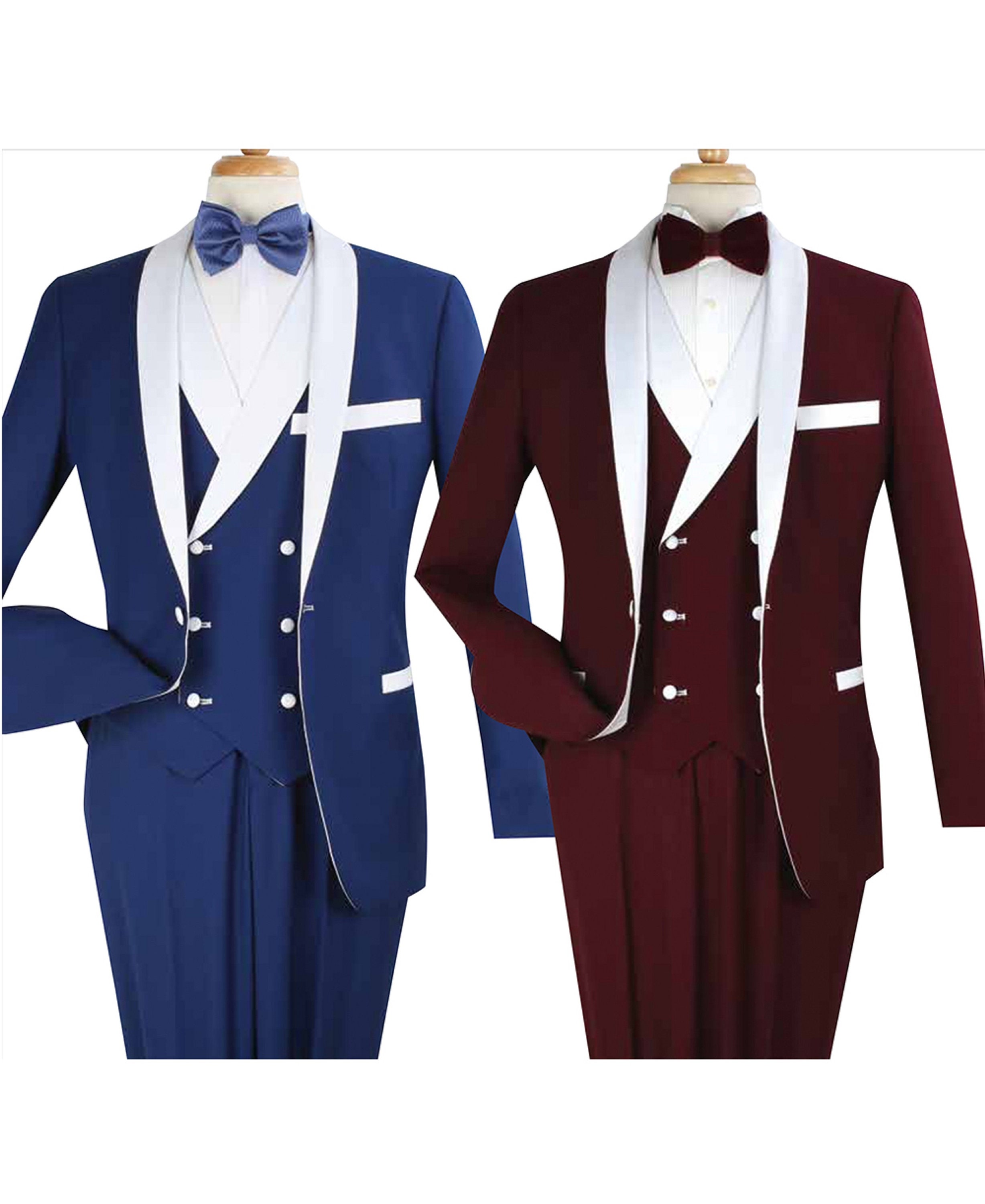 Mens Urban Fashion Wedding Tuxedos - Etsy UK