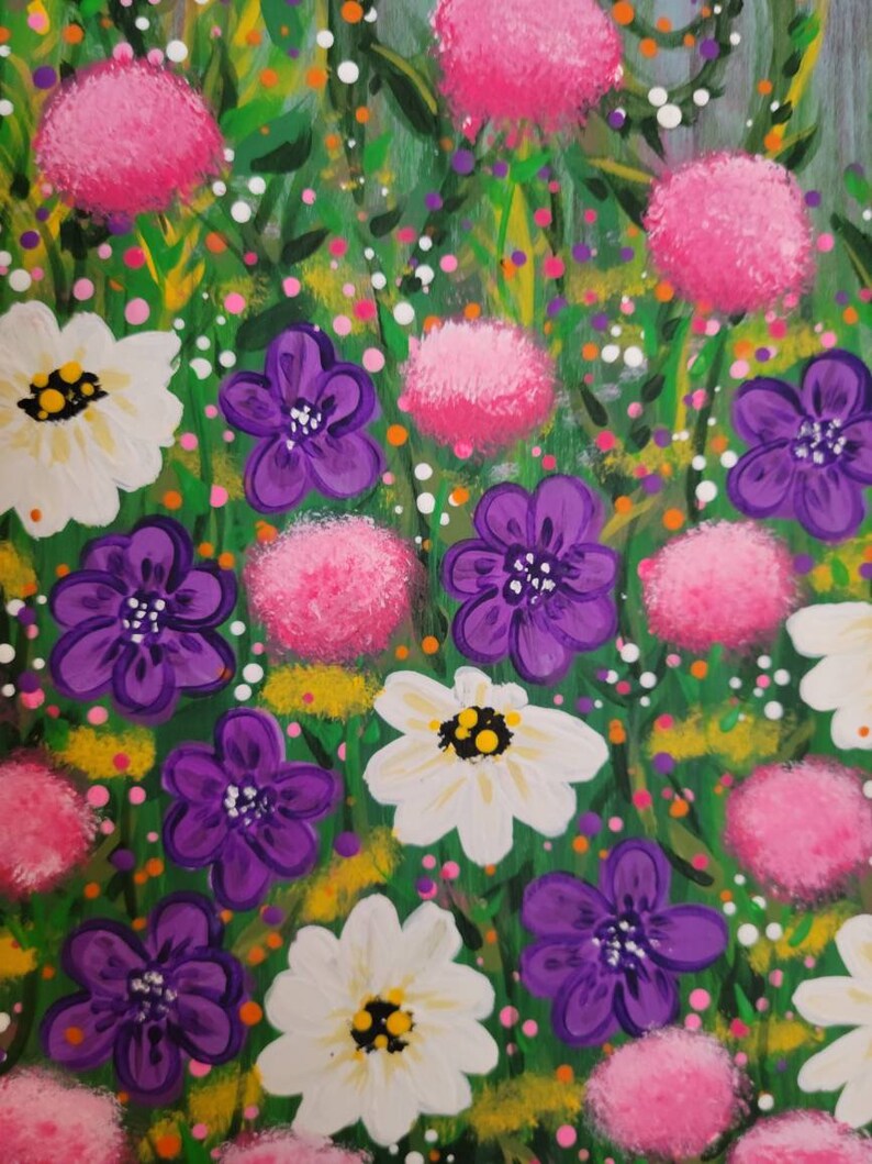 Bloom Where You Are Planted Sign,handpainted Wood Sign,inspirational ...