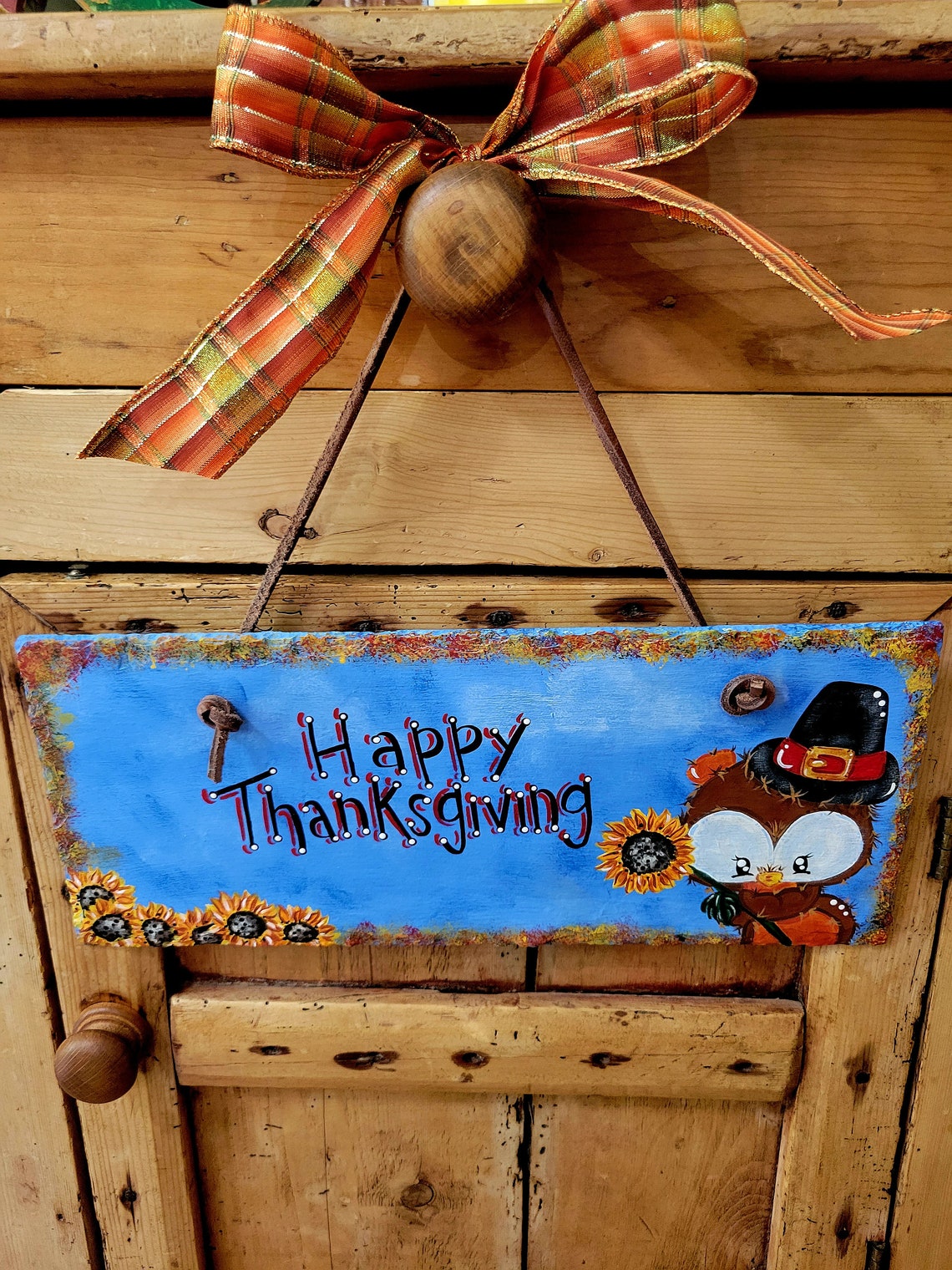 Happy Thanksgiving Sign,happy Thanksgiving Welcome Sign,thanksgiving ...