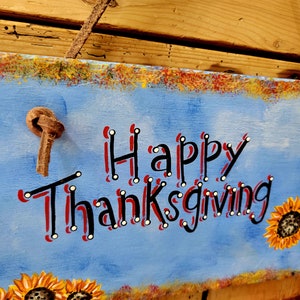 Happy Thanksgiving Sign,happy Thanksgiving Welcome Sign,thanksgiving ...