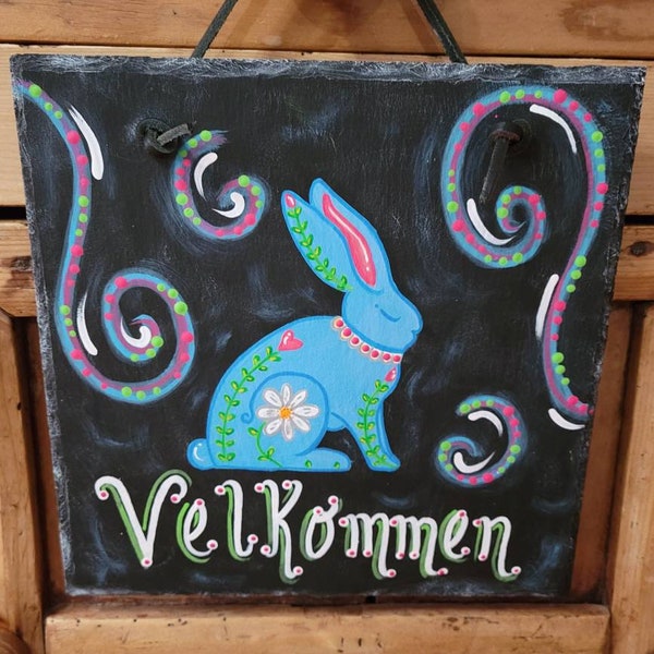 Velkommen - Etsy