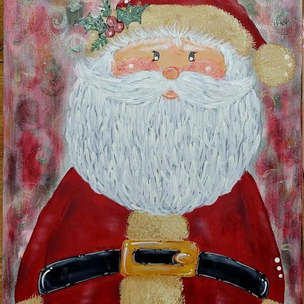 Handpainted Sign - Etsy