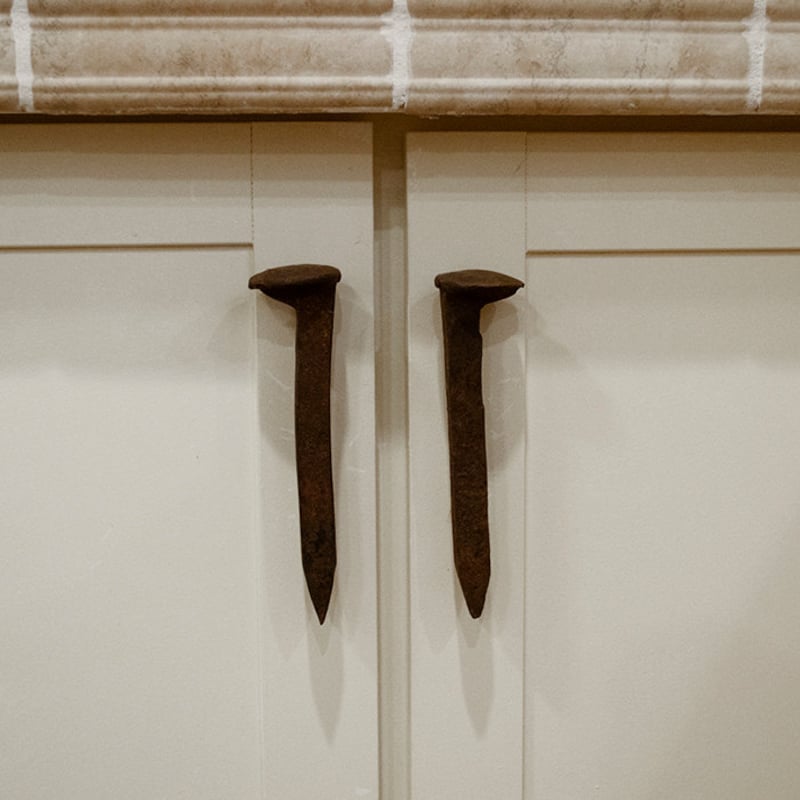 Vintage Railroad Nails - Etsy