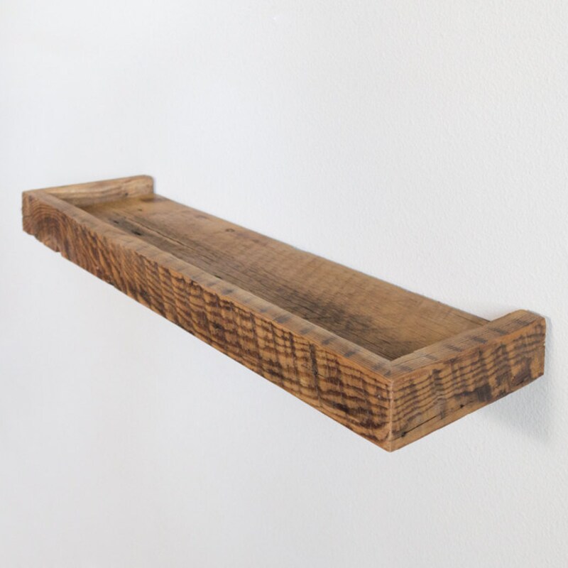 Ledge Shelf - Etsy