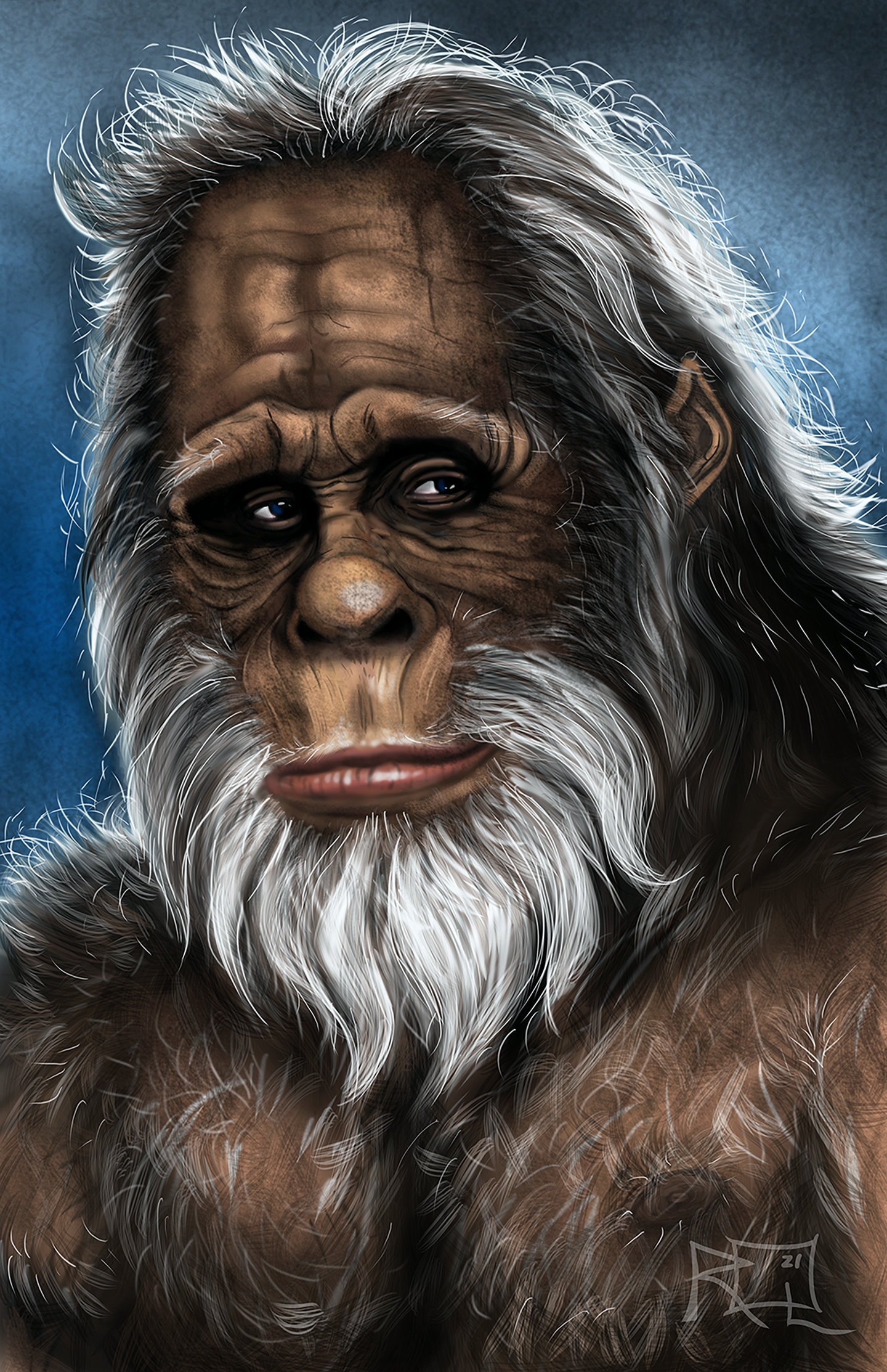 Harry En De Hendersons Poster What's Inside Harry And The Hendersons
