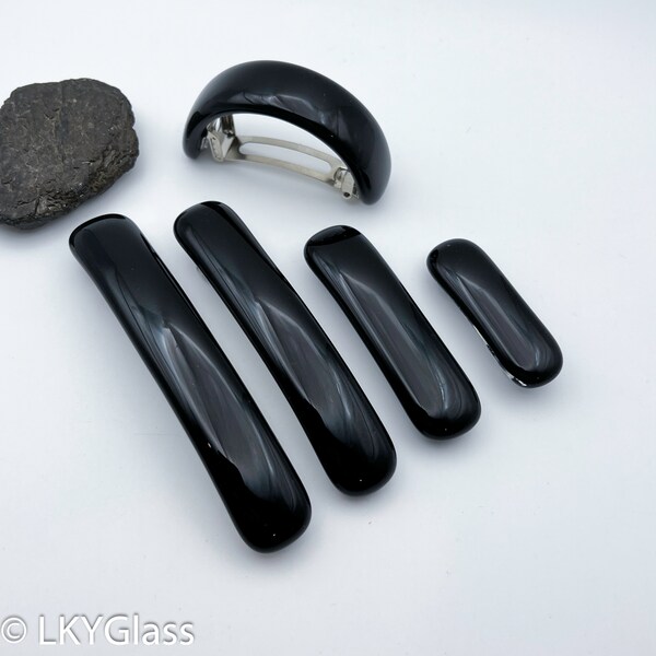 Hair Stick Barrette - Etsy