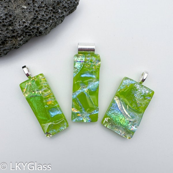 Spring Fused Glass - Etsy
