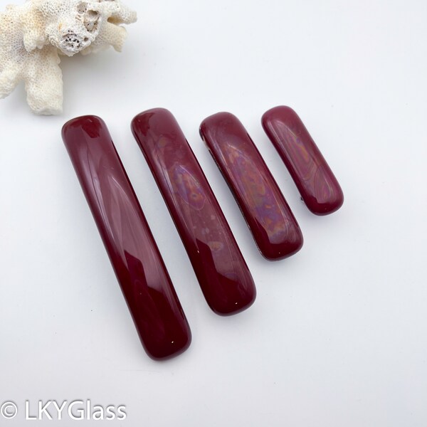 French Barrette - Etsy