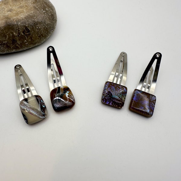 Small Snap Clip - Etsy