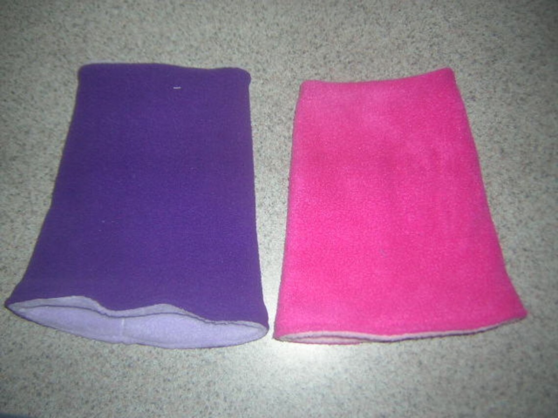 Medium DOG Size Fleece Dog Snood Whippet Saluki Basenji - Etsy
