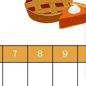 Pie Baking Contest Printable Download Scoresheet - Etsy