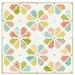 Baker's Lattice Quilt 85 X 85 Quilt Pattern PAT056 Designed by Audrey ...